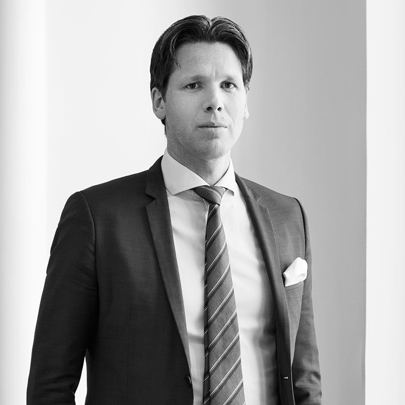 Andreas Eriksson - TIMEĐANOWSKY Advokatbyrå