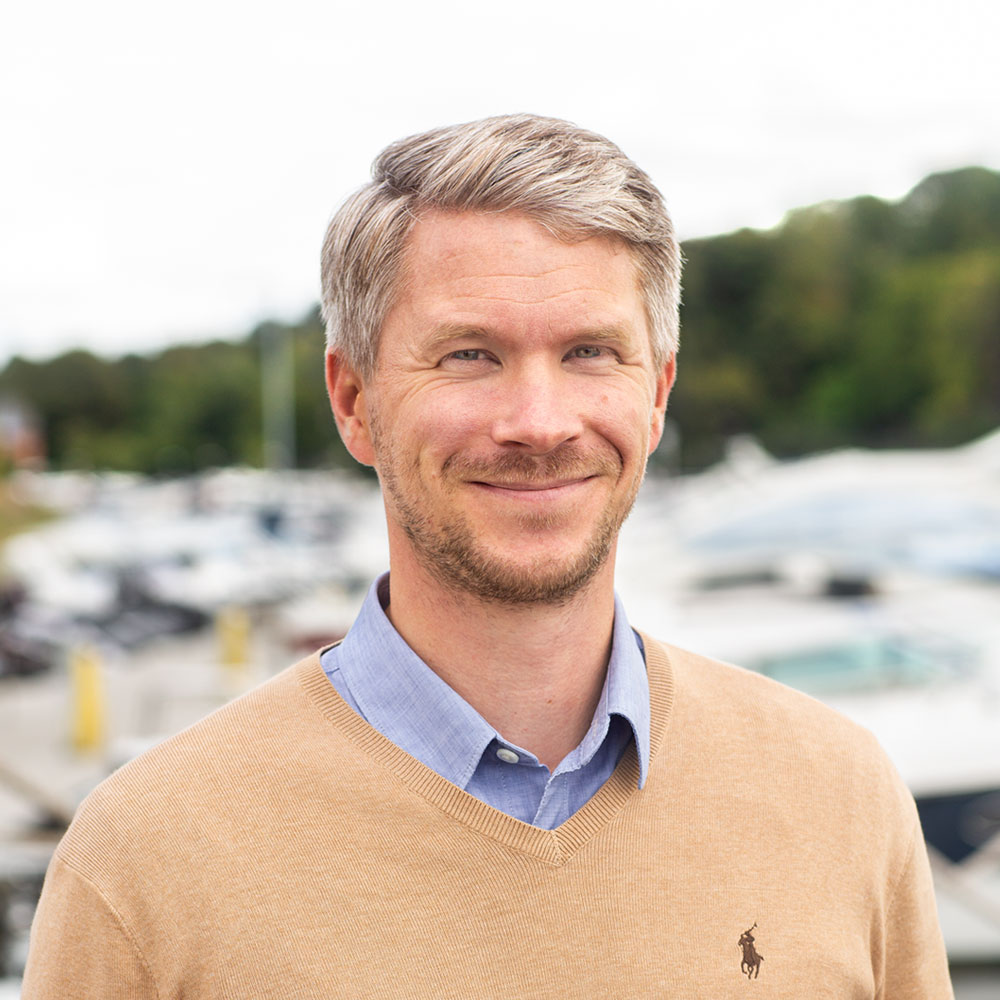 Anders Arthur - TIMEĐANOWSKY Advokatbyrå